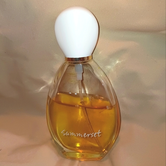 Avon | Bath & Body | Vintage Summerset Parfum Spray 7 Fl Oz Must See ...
